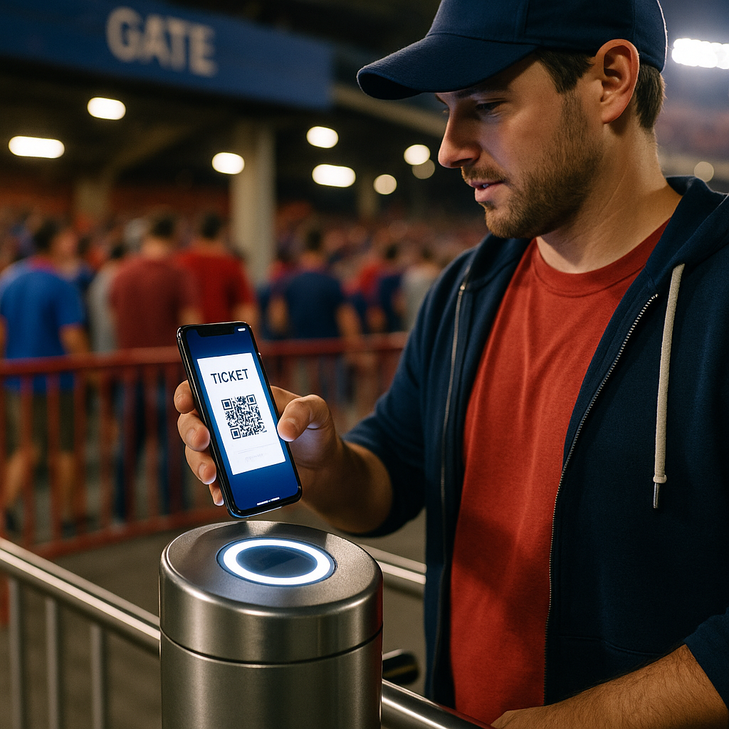 Verified Identity. Frictionless Engagement. Measurable Impact | counterTEN